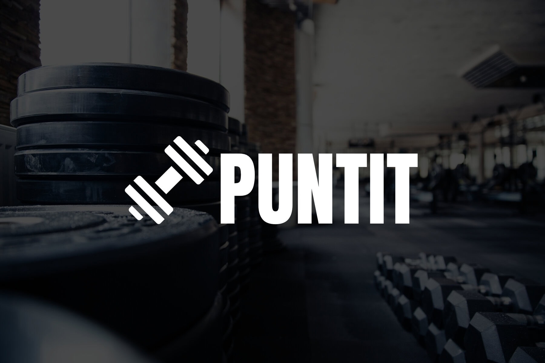 Löydä Suomen paras kuntosali – Puntit tietokanta